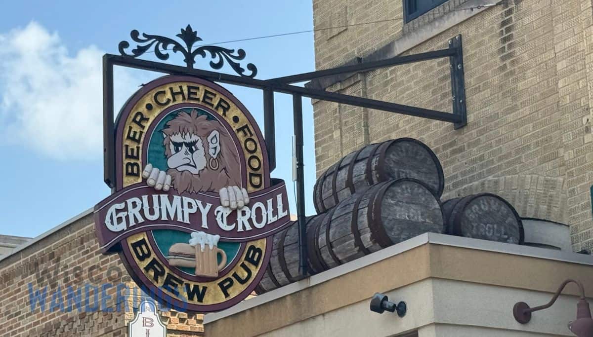 Have You Met The Mischievous Mount Horeb Trolls of Wisconsin ...